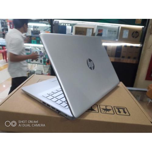 Jual LAPTOP LEPTOP SECOND HP AMD A9 RAM 4GB HDD 1 TB 14 INCH GENERASI ...