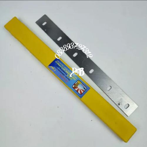Jual Mata Pisau Serut 300 Fujiyama PP9012 Jointer Duduk 30 CM Mata ...