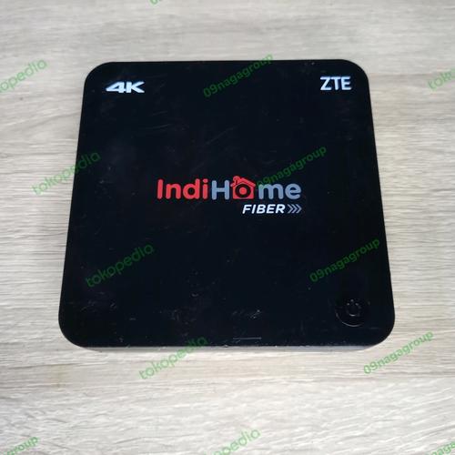 Jual stb indihome 4k - Kab. Lampung Selatan - 09nagagroup | Tokopedia