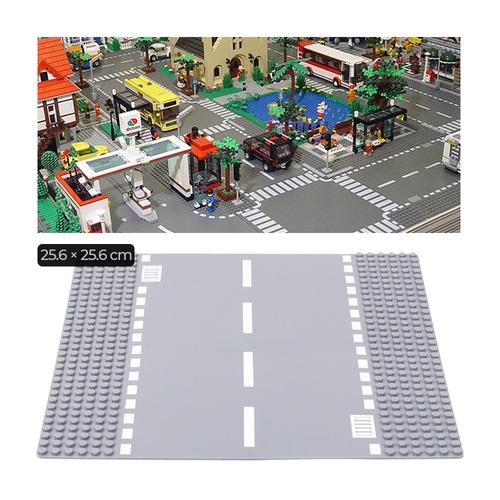 Jual Base Plate LEGO Building Blocks 25.6 x 25.6 cm - Kota Bandung ...