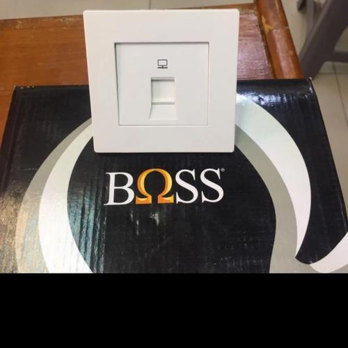 Jual Outlet data cat 6 merk Boss Puro B1000 Tipe B 1031 cat 6 - Jakarta Pusat - DUNIA LISTRIK ...