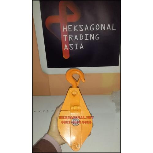 Jual KATROL 3 Inch Kerekan Mini Sangkar Burung Balikpapan - Kota ...
