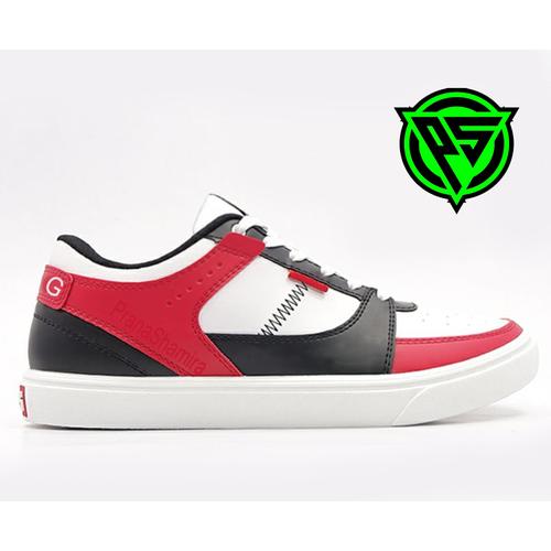 Jual Giovan 38-43 Hopes Low - Sepatu Sneakers Casual Pria Wanita Giovan ...
