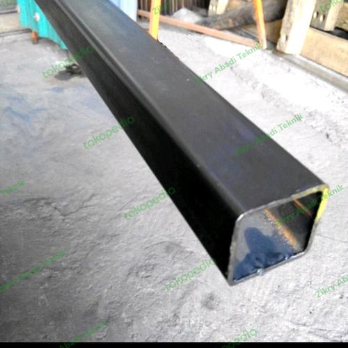 Jual Besi Hollow Holo 40x40 mm 4x4 cm Tebal 1mm Stall / Pipa Kotak ...