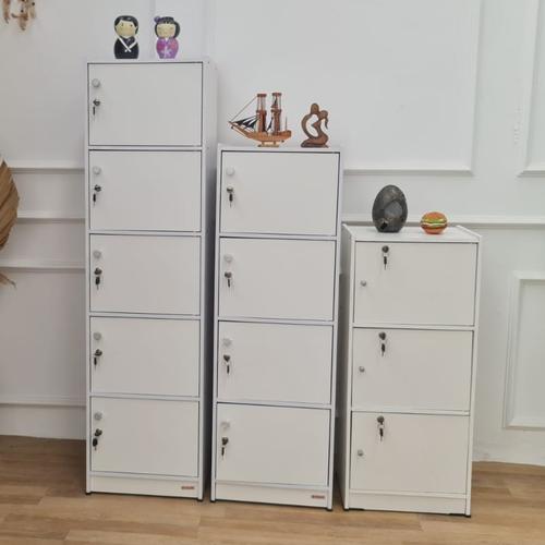 Jual LOKER LEMARI FILE RAK FILE RAK BUKU LEMARI BUKU RAK SERBAGUNA - 3 ...