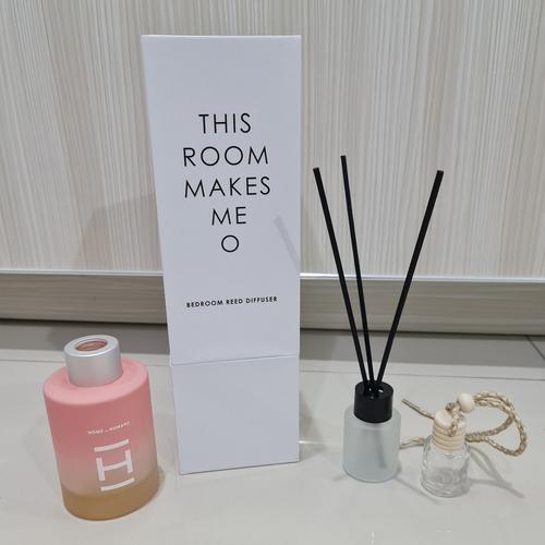 Jual Home of Humans This Room Makes Me O Reed Diffuser Share 10ml 20ml - 10ml - Kab. Tangerang ...