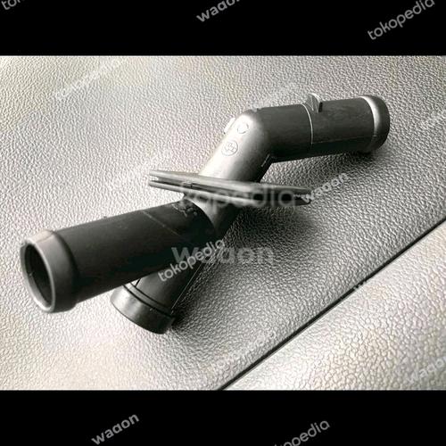 Jual Pipa Heater Hiter Mercedes Benz W166 Mercy A1669971659 - Jakarta ...