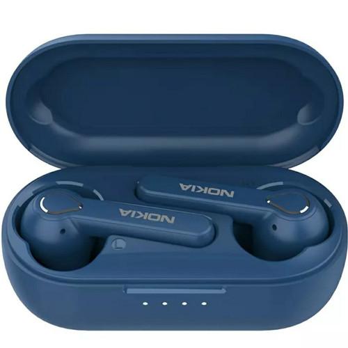 Jual NOKIA Lite Earbuds BH-205 - Blue - Jakarta Pusat - better cell ...