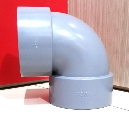 Jual Sambungan Pipa Elbow Knee 4 Inch - Kota Pontianak - Jembatan Jaya ...