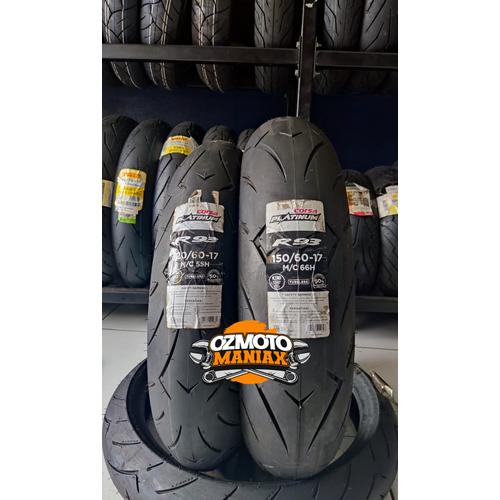 Jual Paket Ban Corsa R93 Size 120/60-17 & 150/60-17 - Jakarta Utara ...