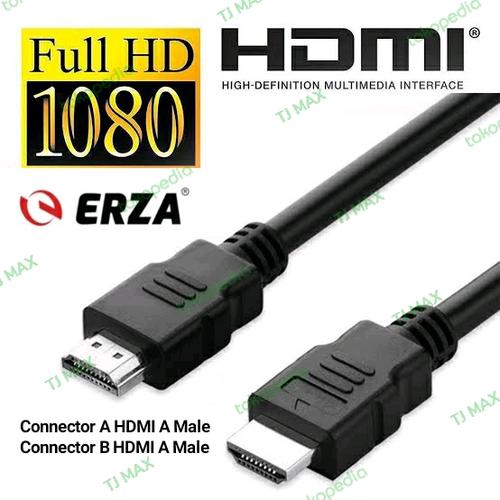 Jual KABEL DISPLAY PORT TO HDMI TO HDMI - Kab. Bogor - TJ MAX ID ...
