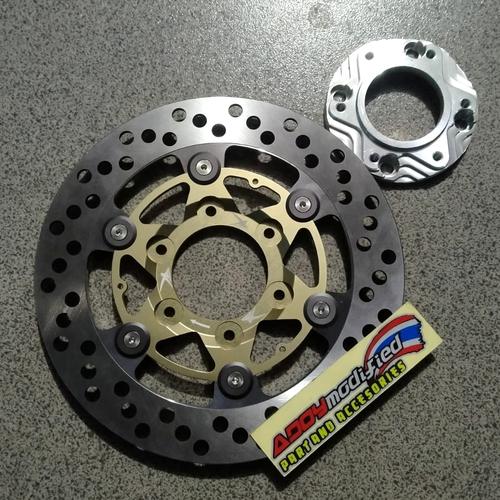 Jual DISC TK RACING SIZE 220MM PLUS ADAPTOR ORIGINAL THAILAND - Jakarta ...