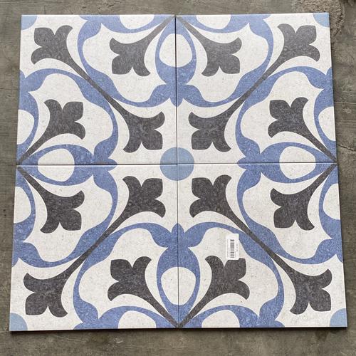Jual KERAMIK LANTAI KAMAR MANDI ASIA TILE 25x25 ROLAND - Biru - Kota ...