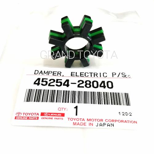 Jual Damper Steering Column Eps Alphard Original 45254-28040 - Kab ...