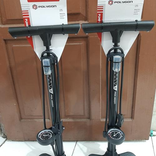 Jual pompa polygon stx 160 psi - Kota Prabumulih - Omega Bike | Tokopedia