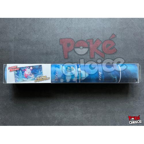 Jual Pokemon Center Hisuian Zorua Zoroark Playmat - Jakarta Barat ...