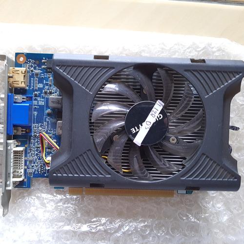 Jual Vga Card NVIDIA GEFORCE 1GB 128Bit DDR3 Murah Bergaransi - Kab ...