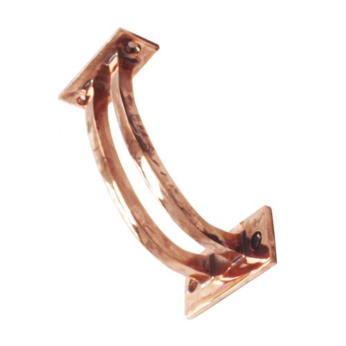 Jual 3-1/2" Penyangga Tangga Teras / Stair Bracket - HSR1052G Double ...