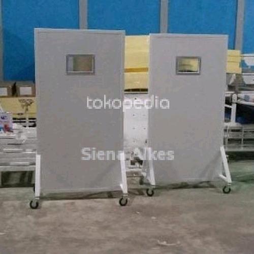 Jual Shielding X-Ray Tabir Radiasi Alat Proteksi Radiasi Radiologi ...