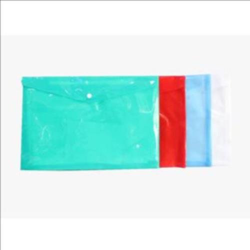 Jual MEDIA SUKSES - Map Kancing 1 Transparan Varian Warna - Biru - Kota Pekanbaru ...