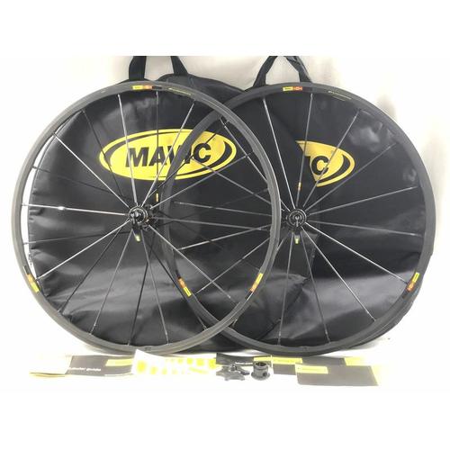 Jual MAVIC R-SYS SLR EXALITH (Original Japan Used) - Kab. Sragen ...
