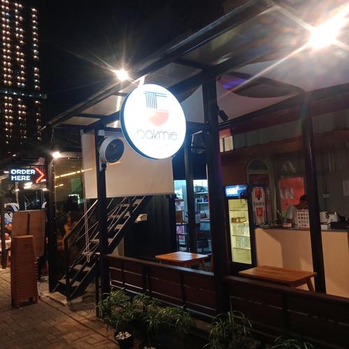 Jual neon box bulat ukuran custom - Kota Tangerang - king akrilik ...