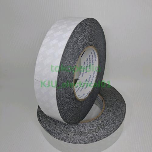 Jual 3M Double Tape 9448 HKB .30mm x 50m . Black - Jakarta Barat - KJU ...