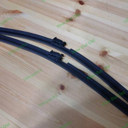 Jual 2 Wiper Depan 26" ORI 1678209501 Mercedes W167 GLE GLS - Jakarta ...