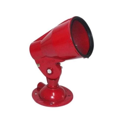 Jual Dudukan fitting lampu terapi infrared keramik tahan panas ...