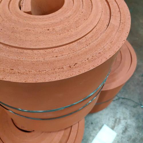 Jual sponge silicon alas mesin press 10 mm x 20 cm x 20 cm - Jakarta ...