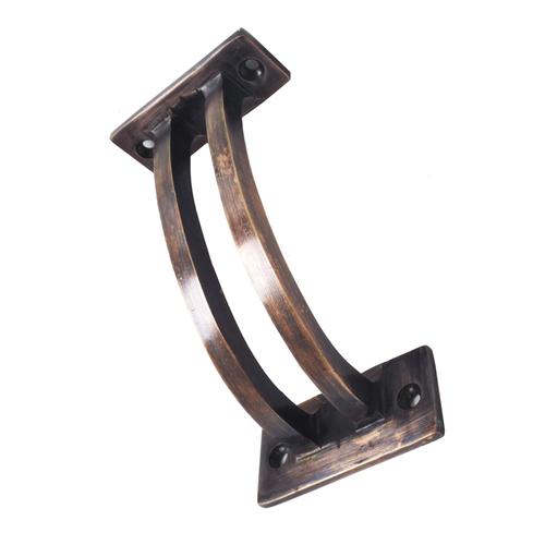 Jual 3-1/2" Penyangga Tangga Teras / Stair Bracket - HSR1052D Double ...