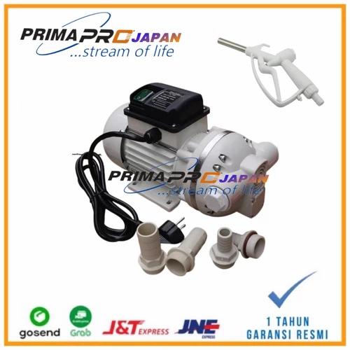 Jual Pompa transfer chemical - Pompa chemical set - Fuel Disfenser ...