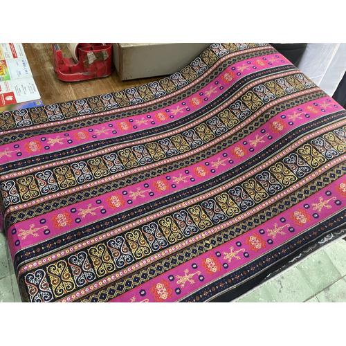 Jual Batik khas adat batak gorga katun prada - Mirabella - Kota Medan ...