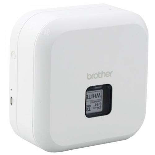 Promo Printer Brother P-Touch CUBE PT-P710BT PT P710BT Label Print New ...