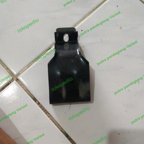 Jual Breket cross bar kaki Rack bagasi atas mobil model jepit body 14 ...