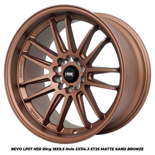 Jual Velg Mobil Xtrail,Santafe,Outlander,Mazda,Elgrand,Ertiga, HSR REVO ...