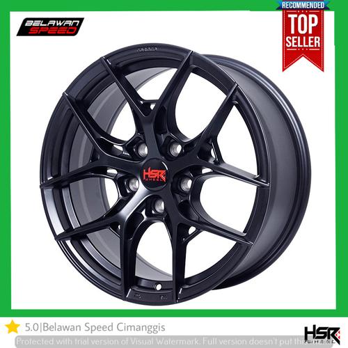Jual VELG PELEK MOBIL RACING RING 17 XPANDER RUSH TERIOS HRV CIVIC TURBO - Kota Depok - Belawan ...