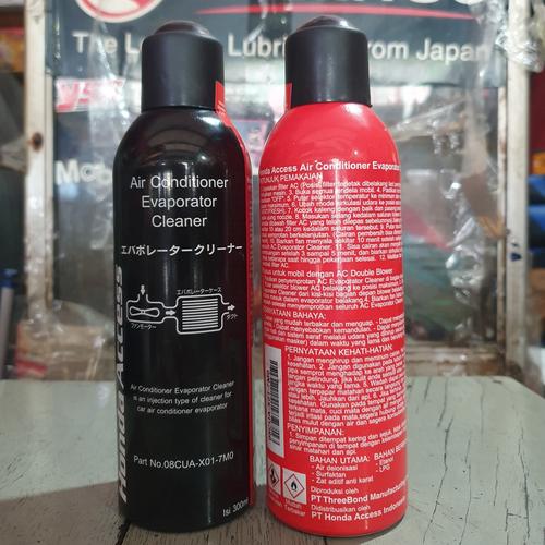Promo Air Conditioner Evaporator Cleaner - Pembersih AC Mobil Original ...