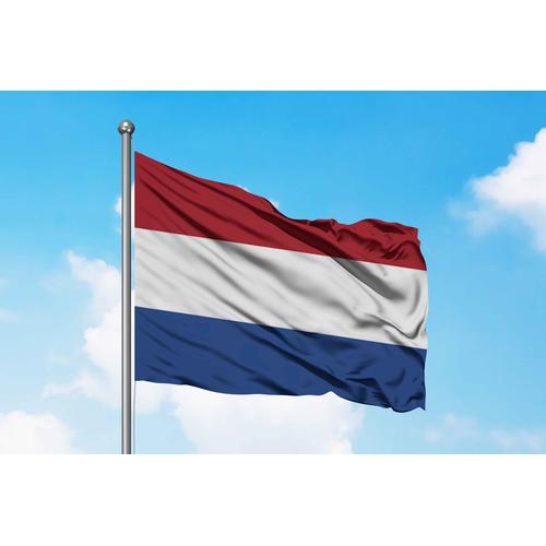 Jual Bendera Negara Belanda bekualitas berbagai ukuran - 60cm x 90cm ...