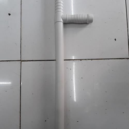 Jual Pentungan T Putih Security - Ring Putih - Jakarta Pusat - PD ...