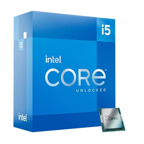 Promo Processor Intel Core I5 13400 Box - Socket LGA 1700 Cicil 0% 3x ...