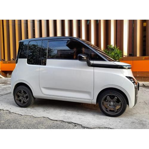 Jual Paket Kumplit Velg Dan Ban Mobil WULING AIR EV HSR R14 + Ban 155/ ...