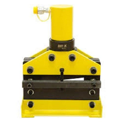 Jual Hydraulic Busbar Cutter 200mm / Potong Plat Busbar - Jakarta Pusat ...