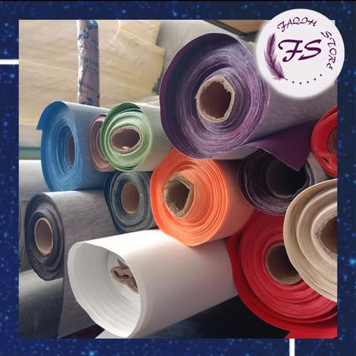 Jual KAIN KULIT OSCAR PREMIUM PER 1 METER DAN 1/2 METER - Request Warna ...
