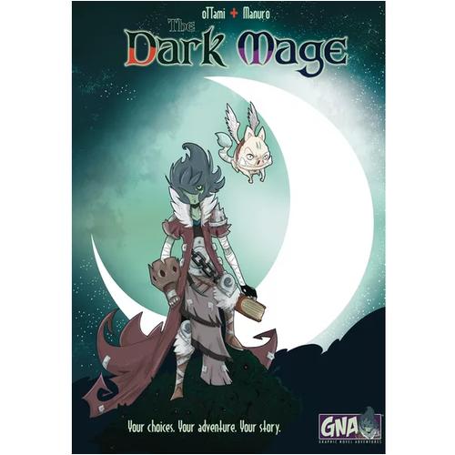 Jual The Dark Mage Van Ryder Games Board Game - Jakarta Utara ...
