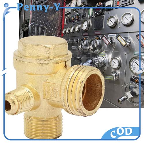 Jual Katup Satu Arah Kompresor Spare Part Kompresor Check Valve ...