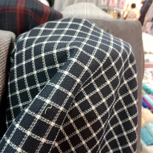 Jual bahan kain tweed dan semi wol per(0.50meter) - warna 5 - Jakarta ...