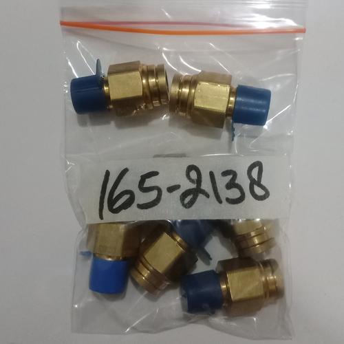 Jual 165-2138 CONNECTOR CATERPILLAR - Kota Tangerang ...