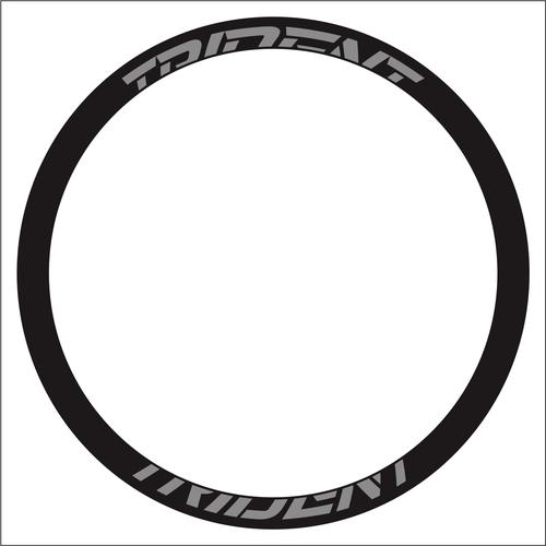 Jual Sticker Tredent Stiker Rim 700c Decal Custom - Kab. Sukabumi ...