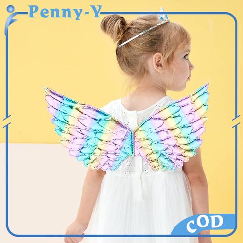 Jual Sayap Unicorn Sayap Anak Unicorn Angels Wings Sayap Malaikat Anak ...